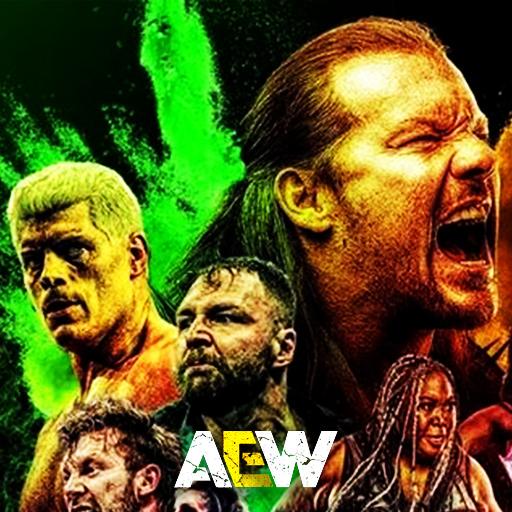 Download AEW Wallpapers - All Elite Pro Backgrounds android on PC