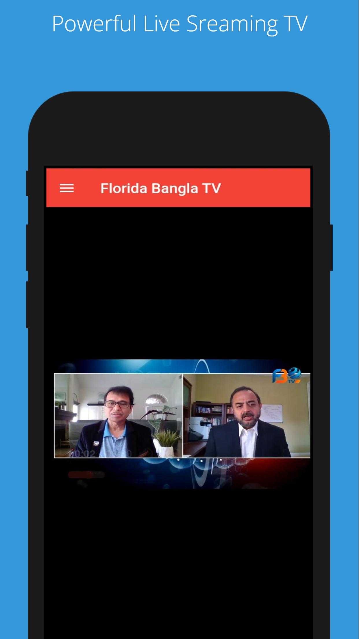 Descargar FBTV en PC | GameLoop Oficial