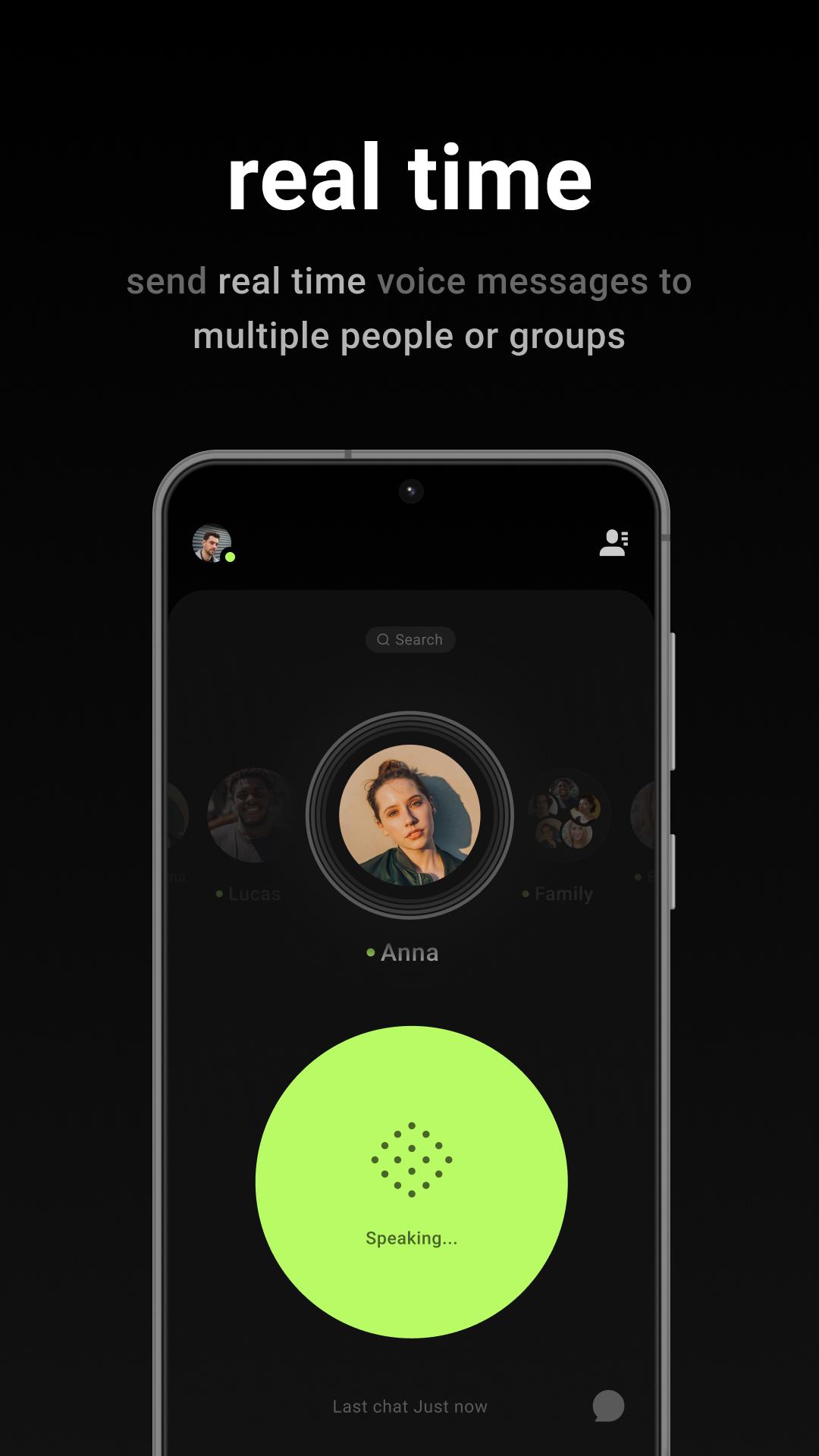 Download Buz - Communication Made Easy android on PC