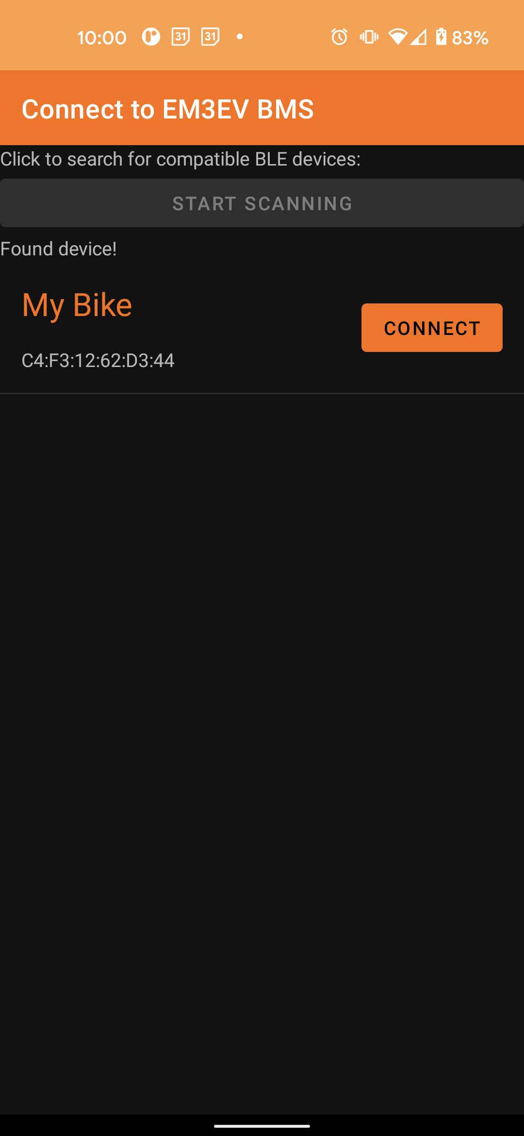 Descargar EM3EV BMS Monitor en PC | GameLoop Oficial