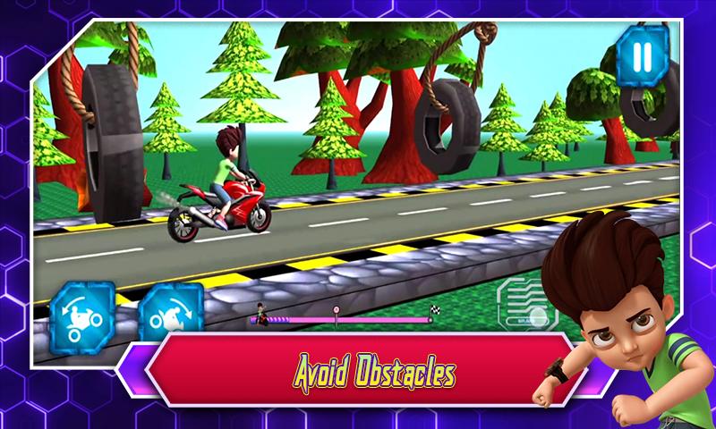 PCにKicko & Super Speedo GamingManをダウンロードする| GameLoopオフィシャル