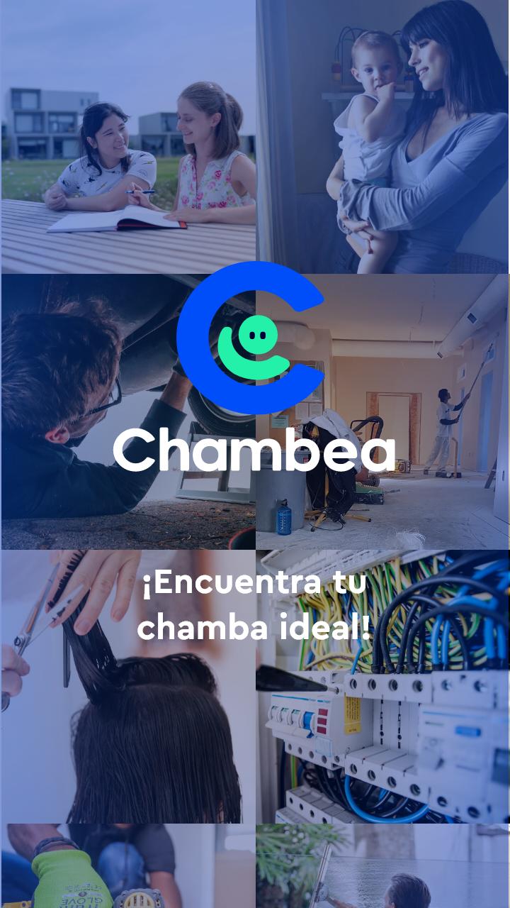 Download Chambea android on PC