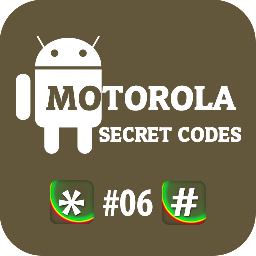 Download Secret Codes for Motorola 2021 android on PC