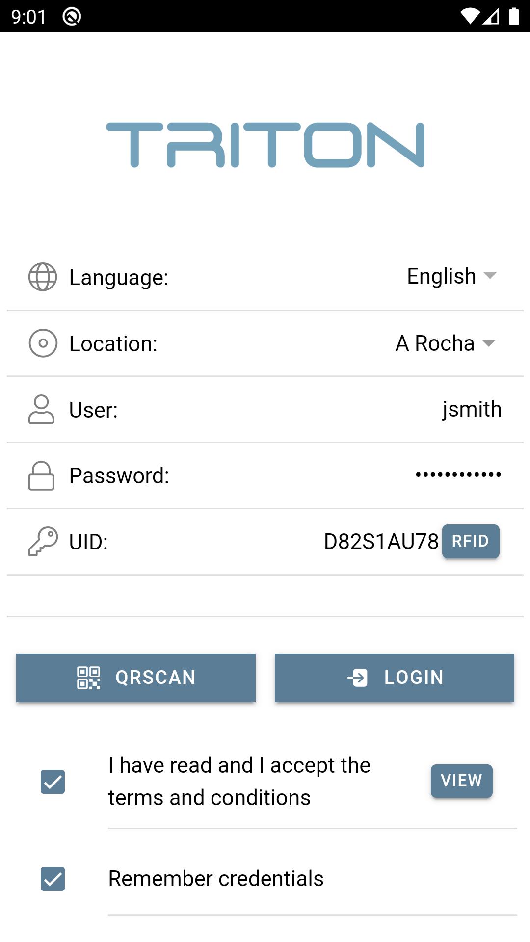 تنزيل Triton على جهاز الكمبيوتر | مسؤول GameLoop