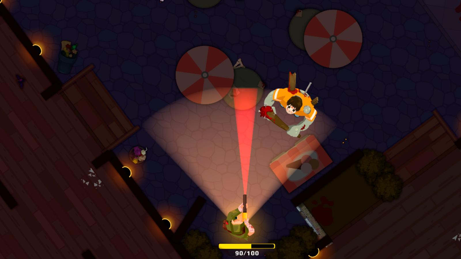 Descargar Death punk en PC | GameLoop Oficial