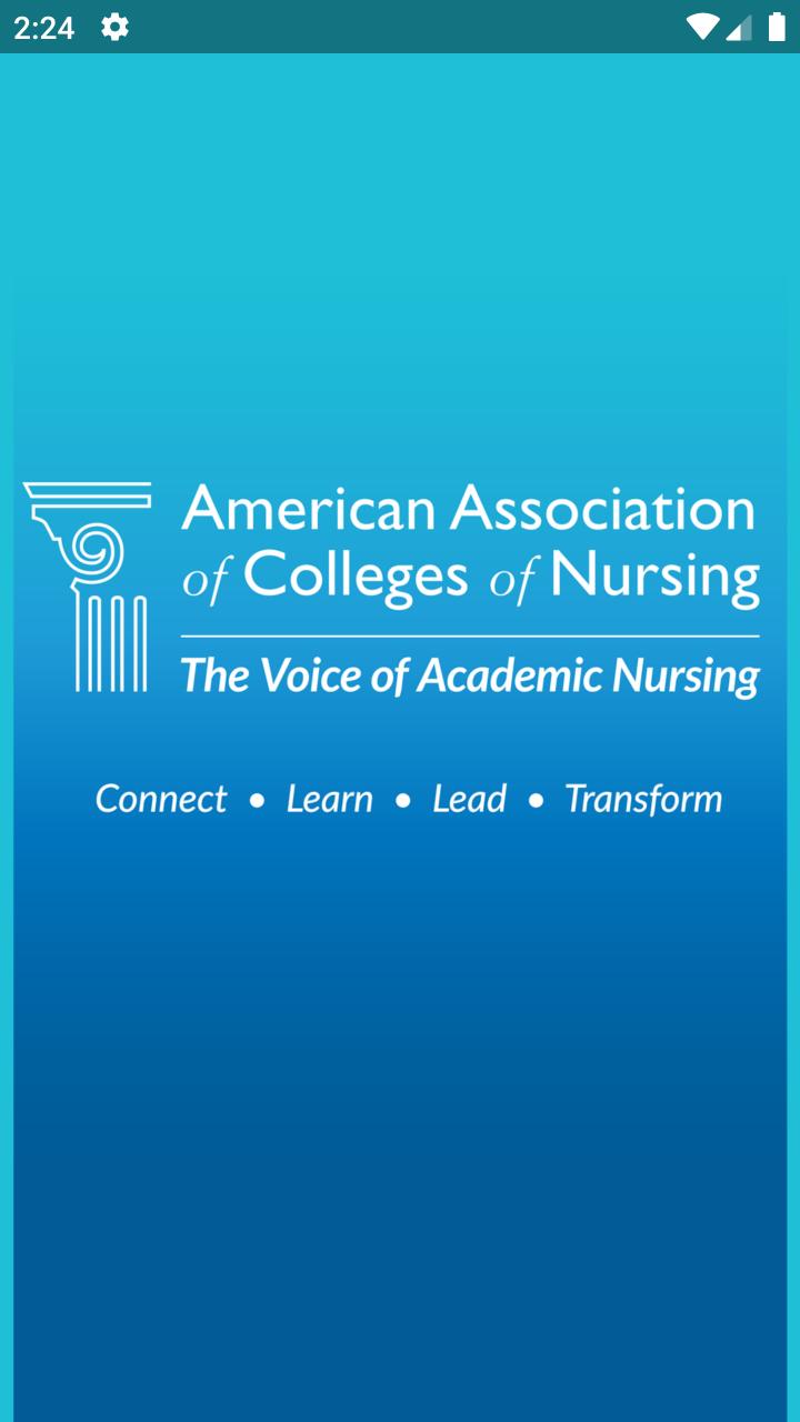 Download AACN Events android on PC