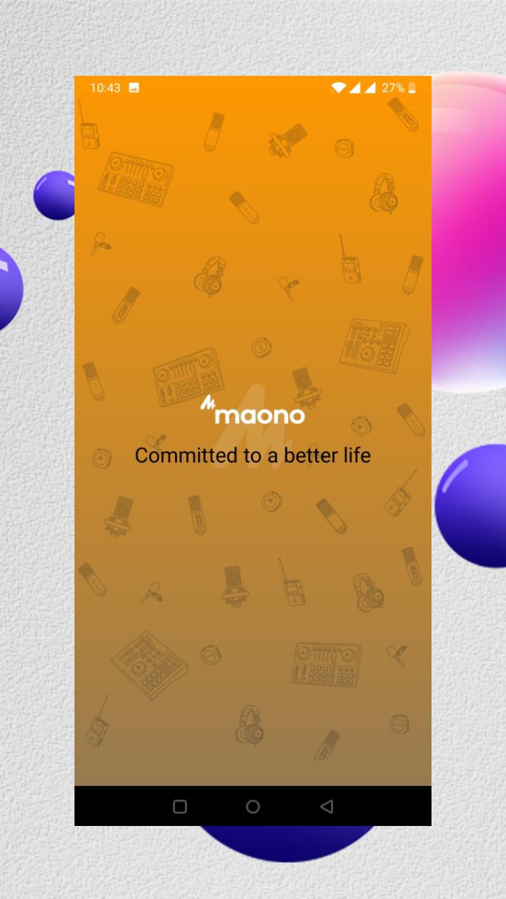 Download Maono Link android on PC