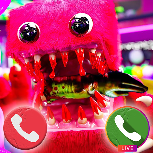 Download Boxy Boo poppy playtime Call P android on PC
