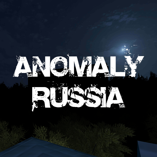Download HORROR RUSSIA ANOMALY android on PC