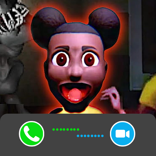 Download Scary Amanda Adventurer Call android on PC