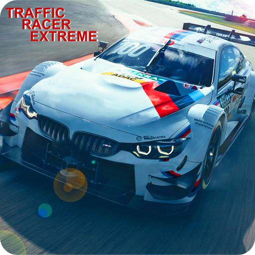 Download Traffic Racer Extreme android on PC