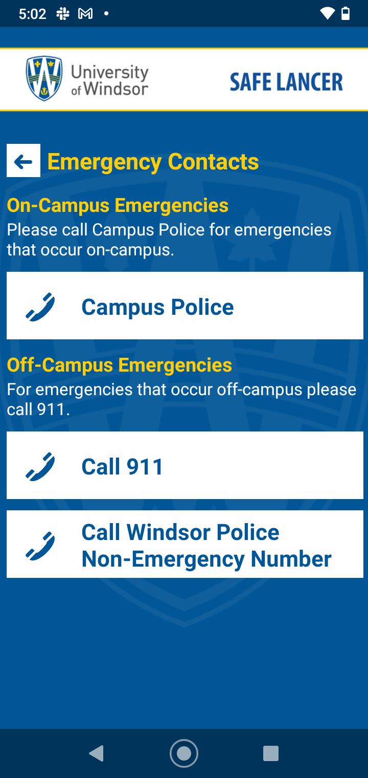 Download SAFE LANCER android on PC