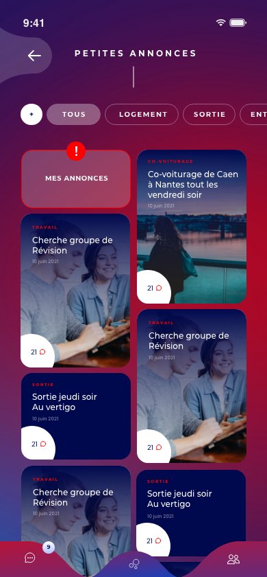 Descargar Ward en PC | GameLoop Oficial