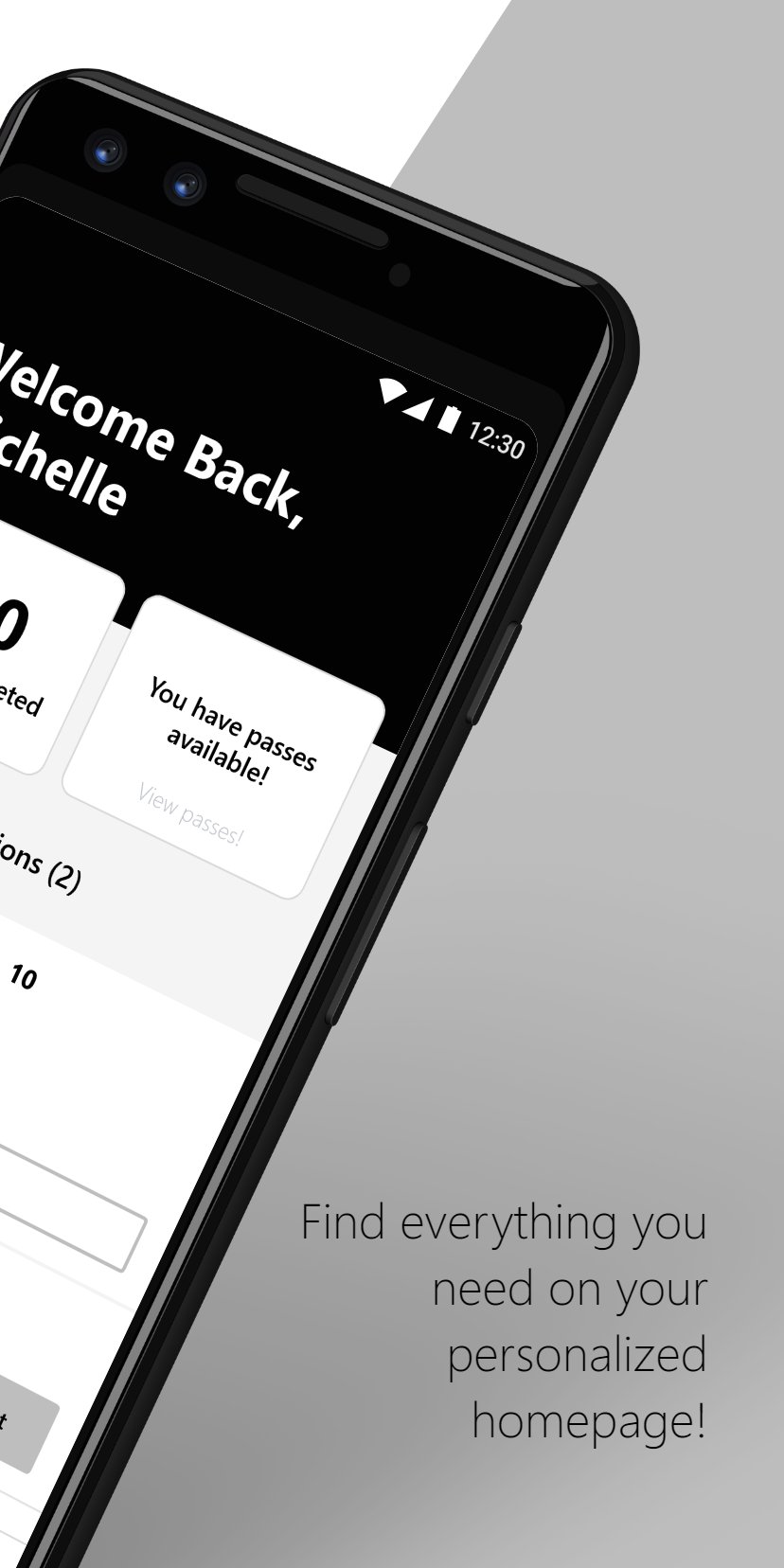 Download Evolve Fitness AL android on PC