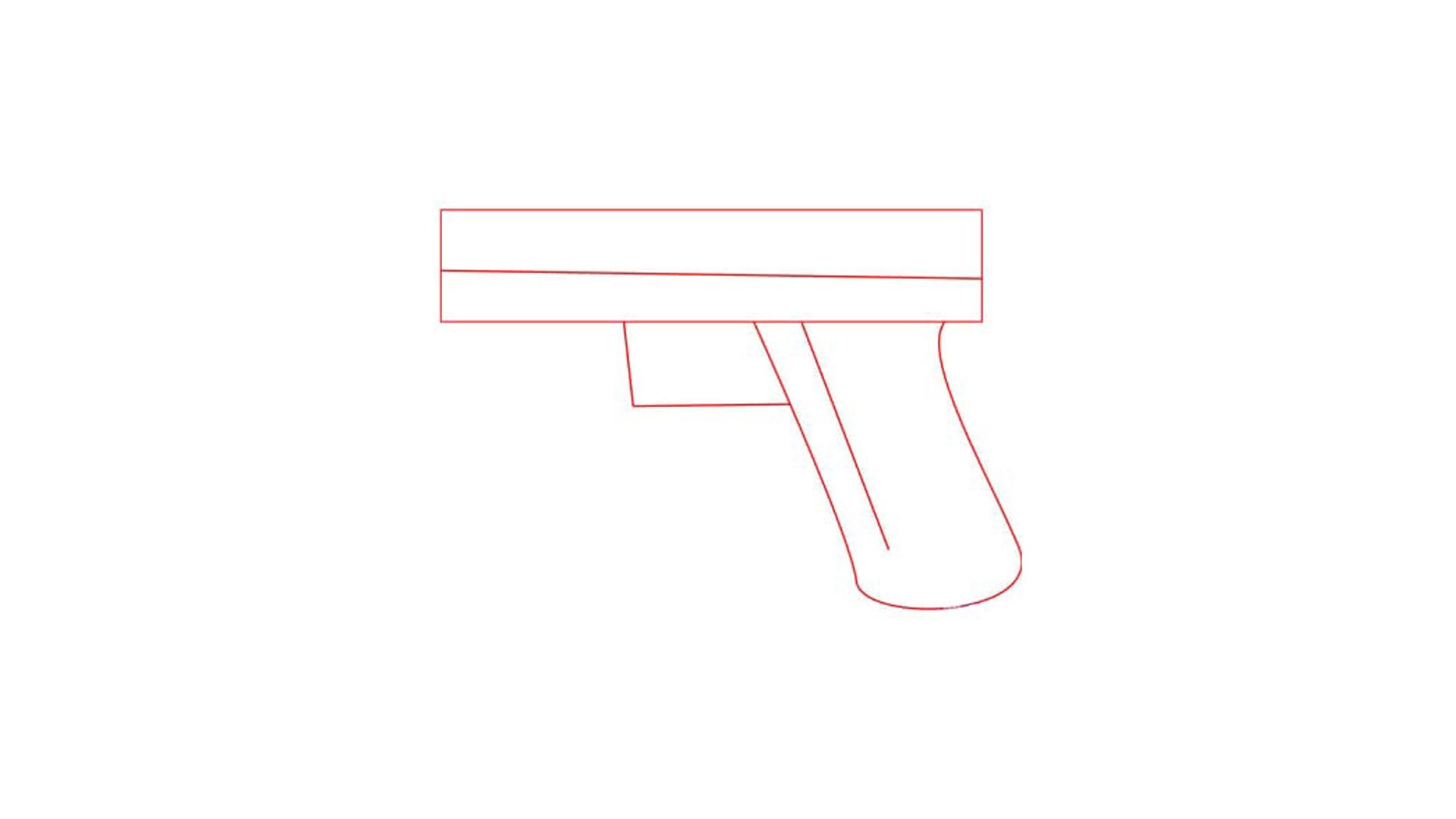 Download How to draw weapon standoff 2 android on PC