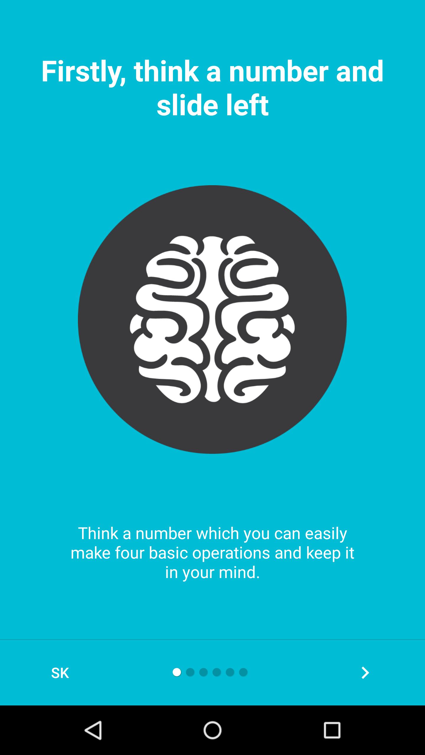 Mind Reading Game'yı PC'ye indirin | GameLoop Yetkilisi