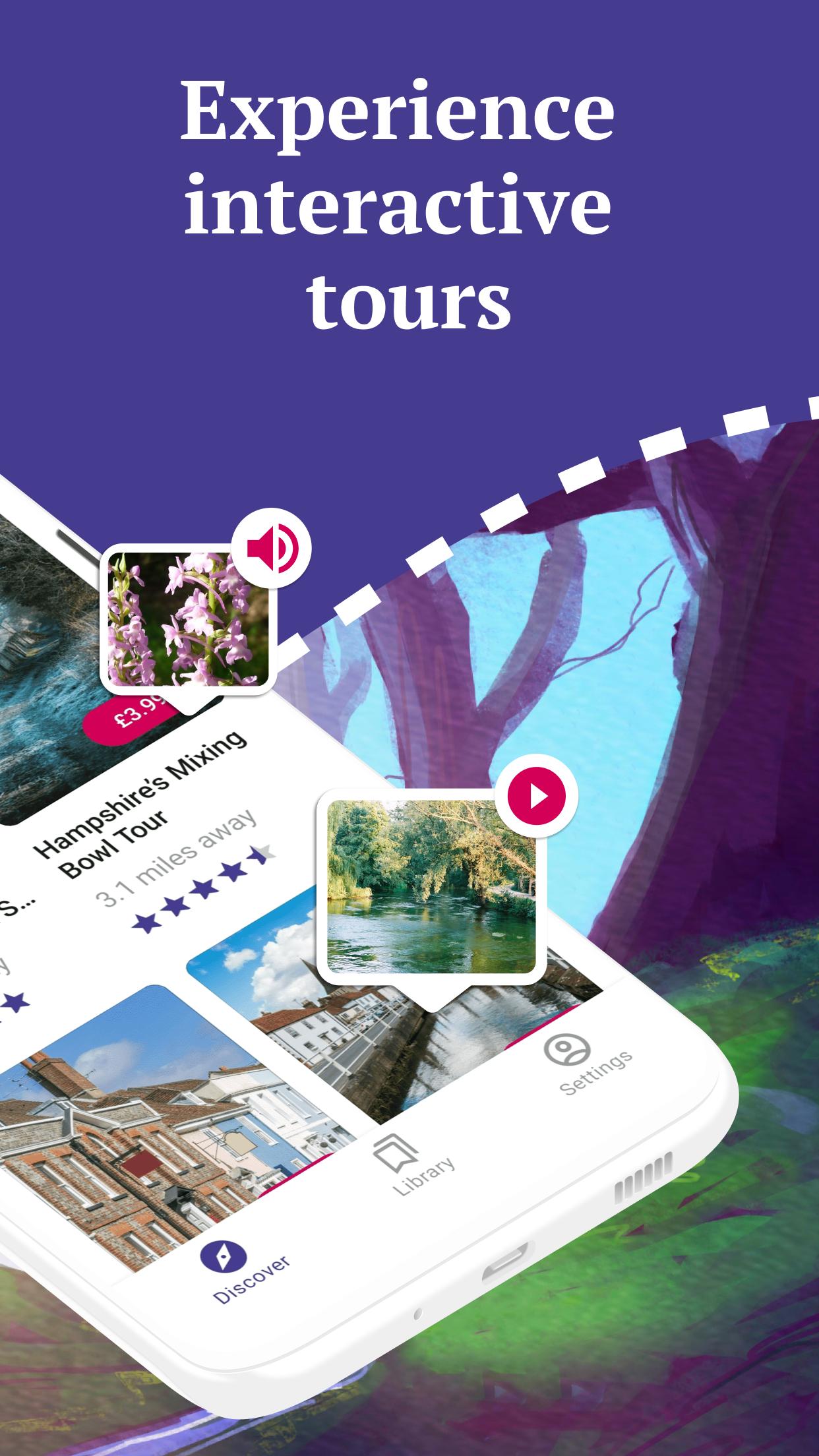 PCにSecret Stories: Walk & exploreをダウンロードする| GameLoopオフィシャル