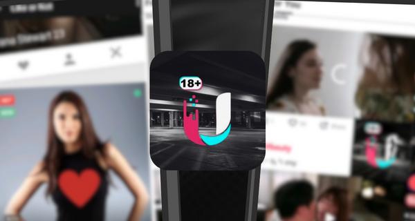 Descargar Iwantu 18 App - Advice en PC | GameLoop Oficial