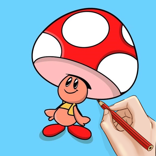 Download Draw the Missing Part android on PC