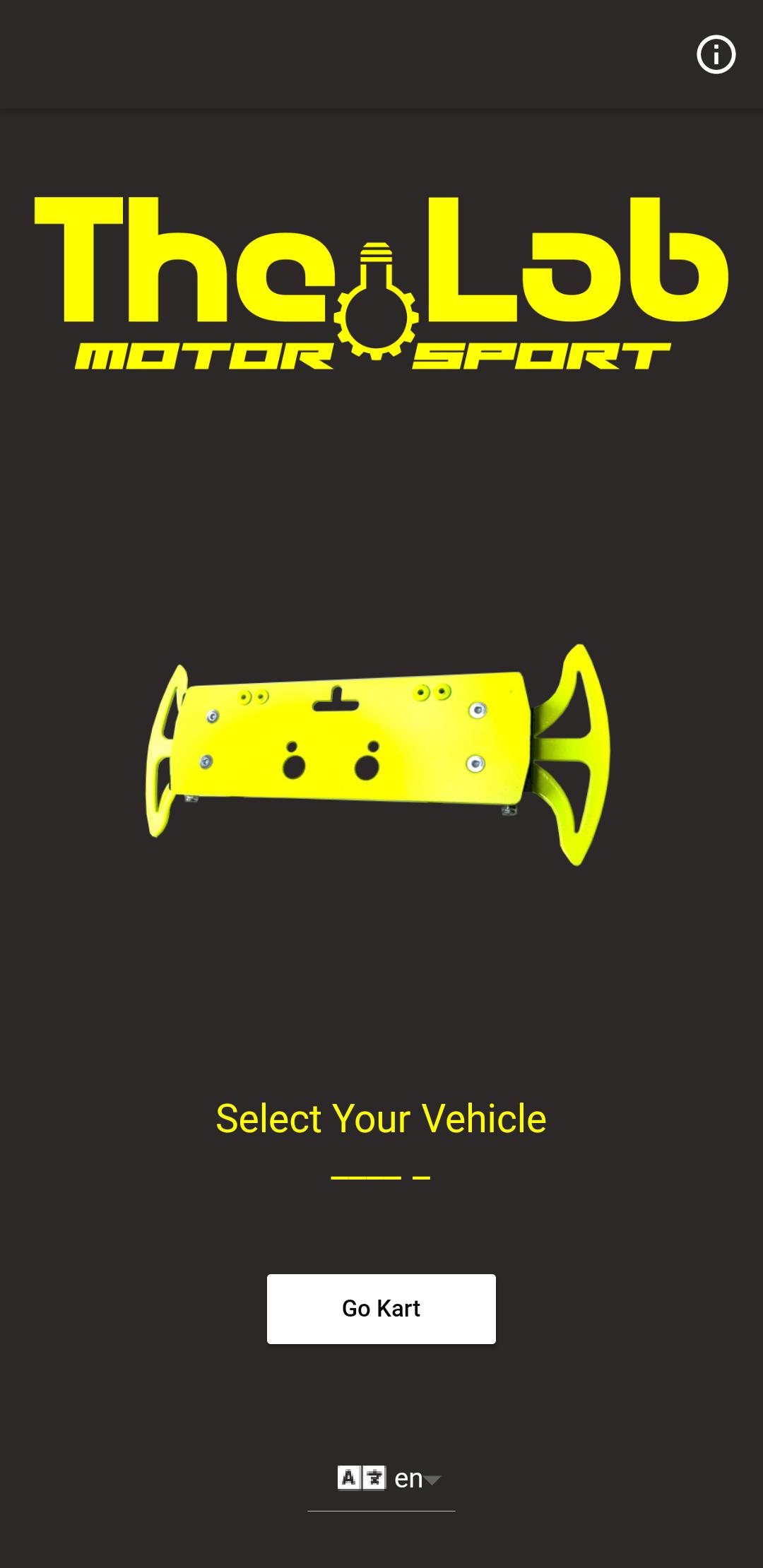 Download The Lab Motorsport android on PC