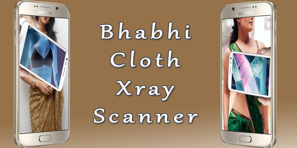 Download Bhabhi Xray Cloth Scanner android on PC
