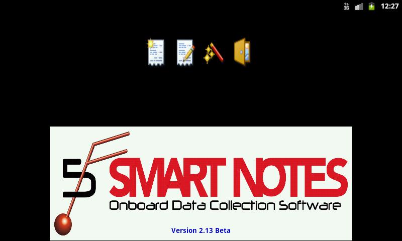 Download Force5 SmartNotes android on PC