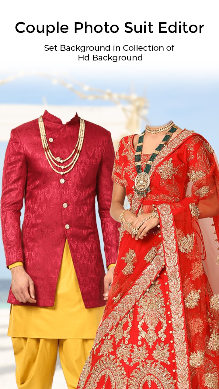 在電腦上下載Couple Photo Suit Editor | GameLoop官方網站