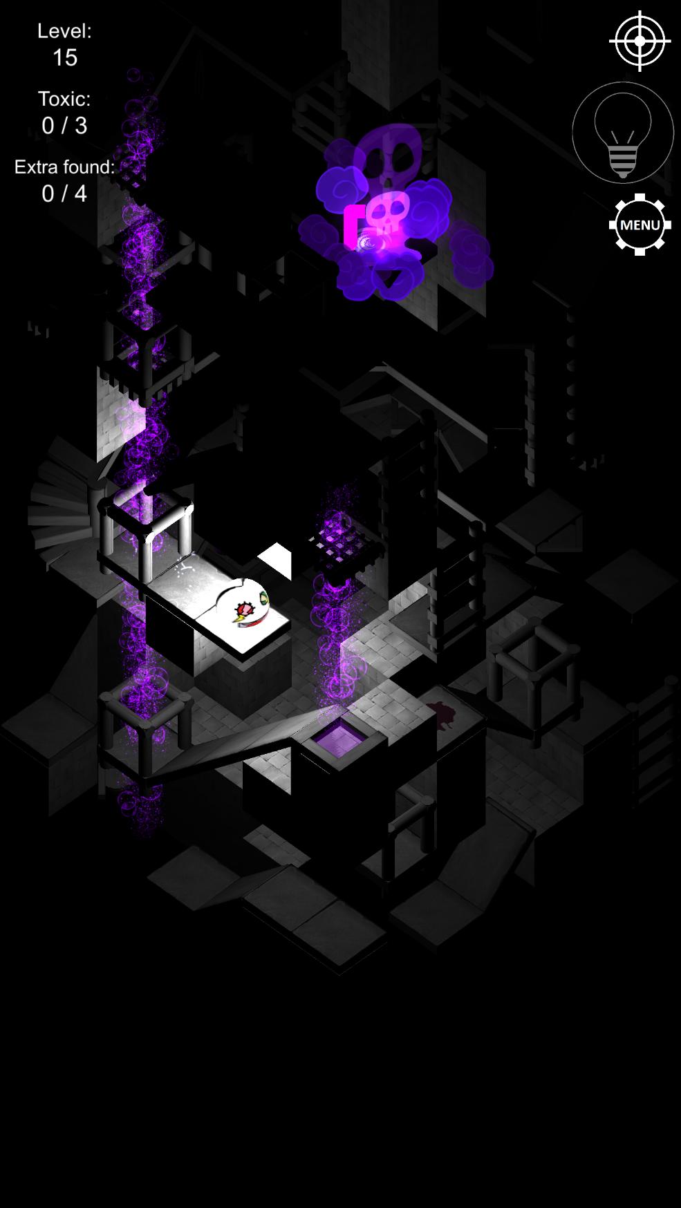 Unduh Toxic Maze 3D di PC | Resmi GameLoop