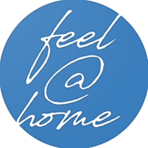 在電腦上下載Feel@Home | GameLoop官方網站