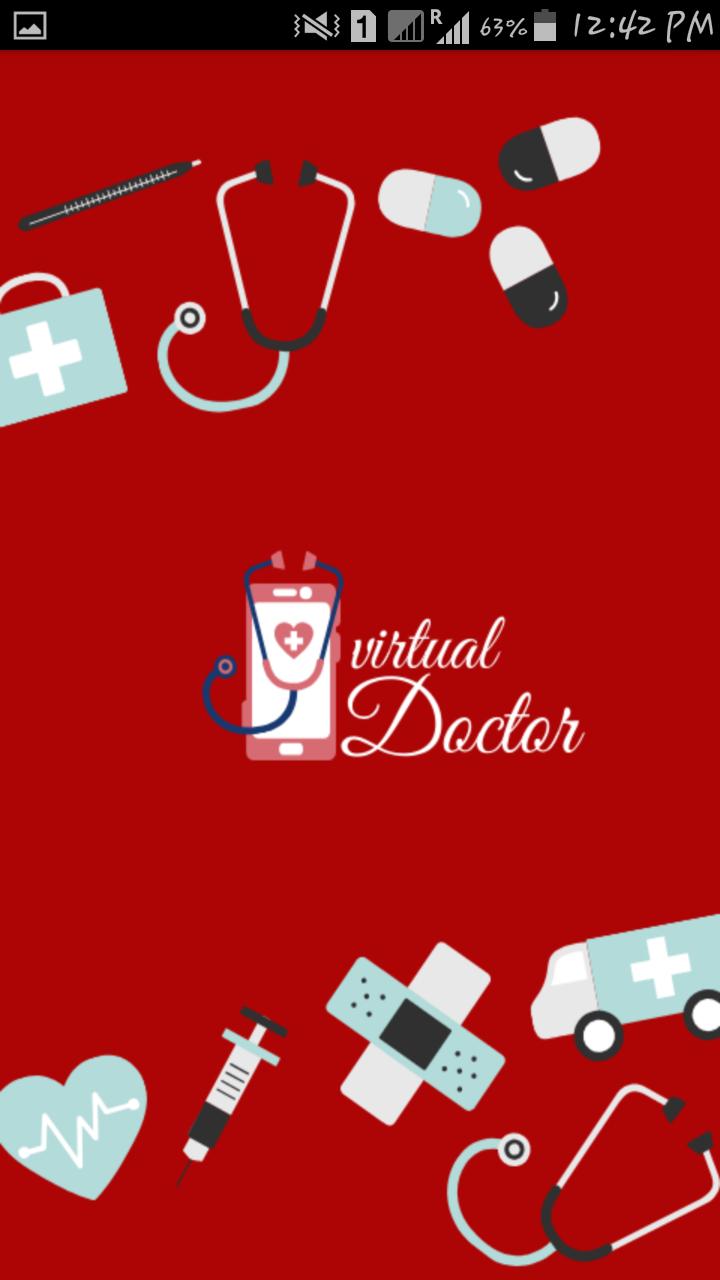 Download Virtual Doctor android on PC