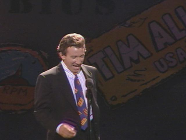 Download Tim Allen: ReWires America Free and Play on PC