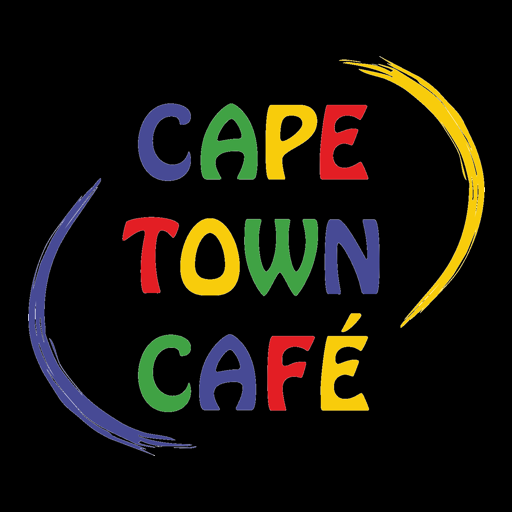 Download Cape Town Café android on PC