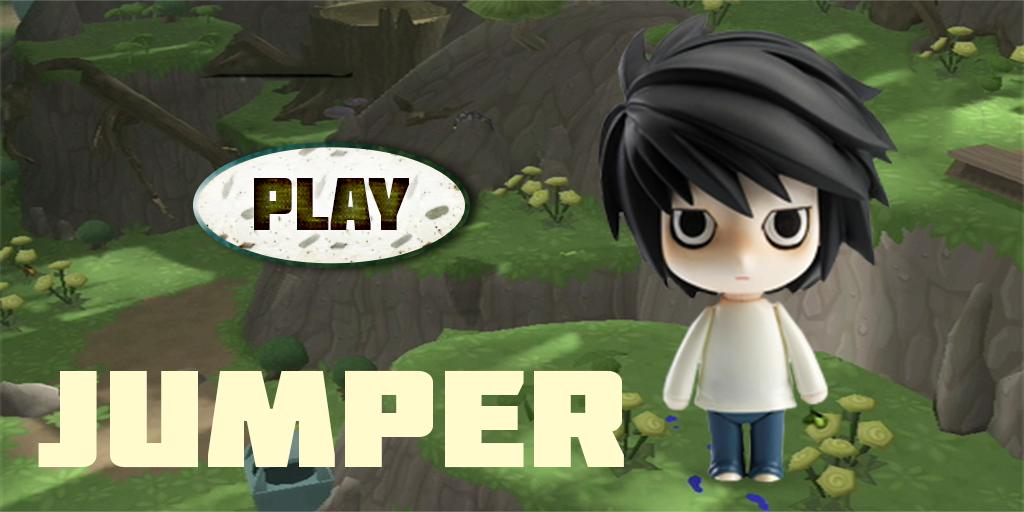Download Jumper Jump Adventure Jumping android on PC