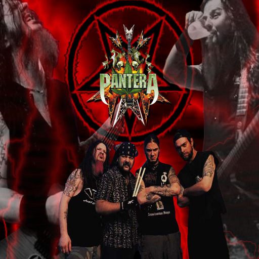 Descargar Pantera Wallpaper For Fans en PC | GameLoop Oficial