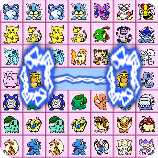 Download Onet Pikachu Classic 98 android on PC