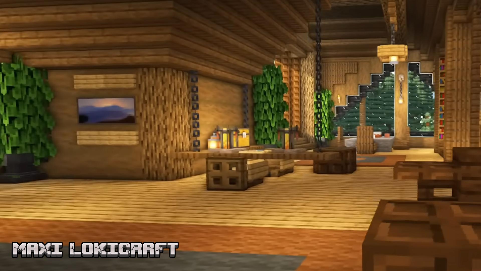 Download Maxi Lokicraft - Building 3D android on PC