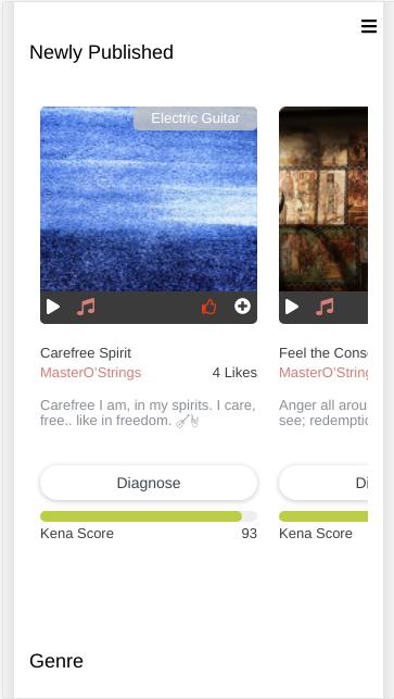 تنزيل Kena Opus - Music Learning and على جهاز الكمبيوتر | مسؤول GameLoop
