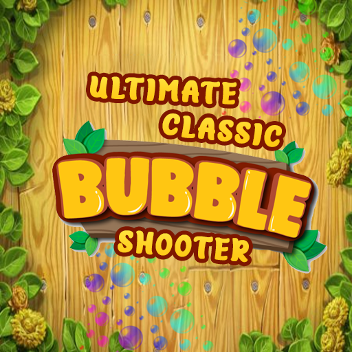 Muat turun Ultimate Clasic Bubble Shooter pada PC | GameLoop Official