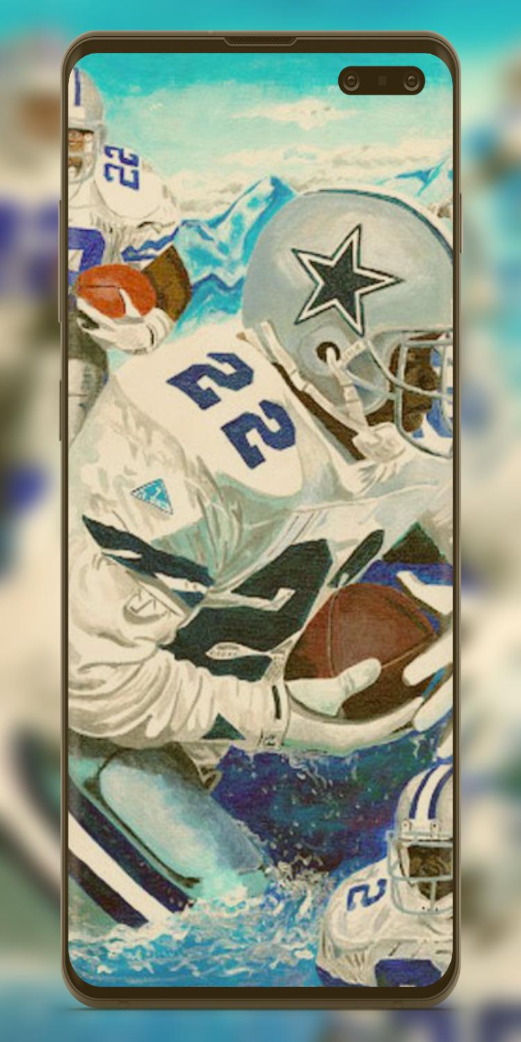 Download Wallpaper for Dallas Cowboys android on PC