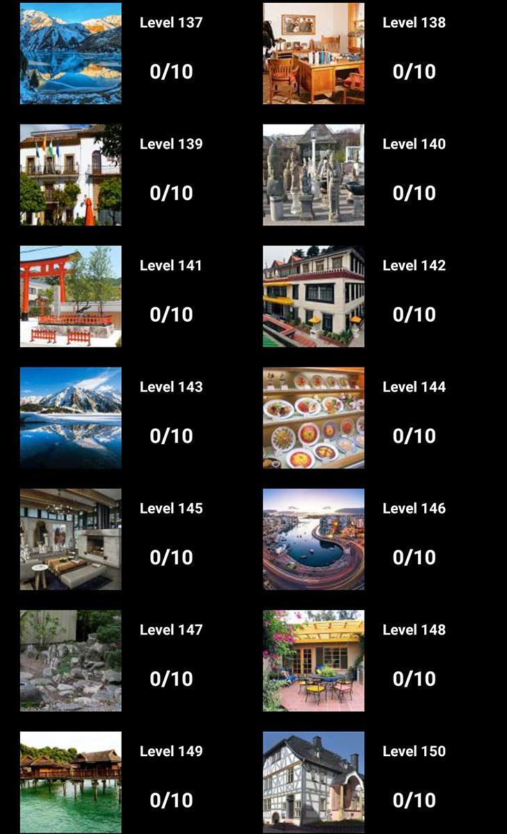 Download Find Differences 200 levels 2 android on PC