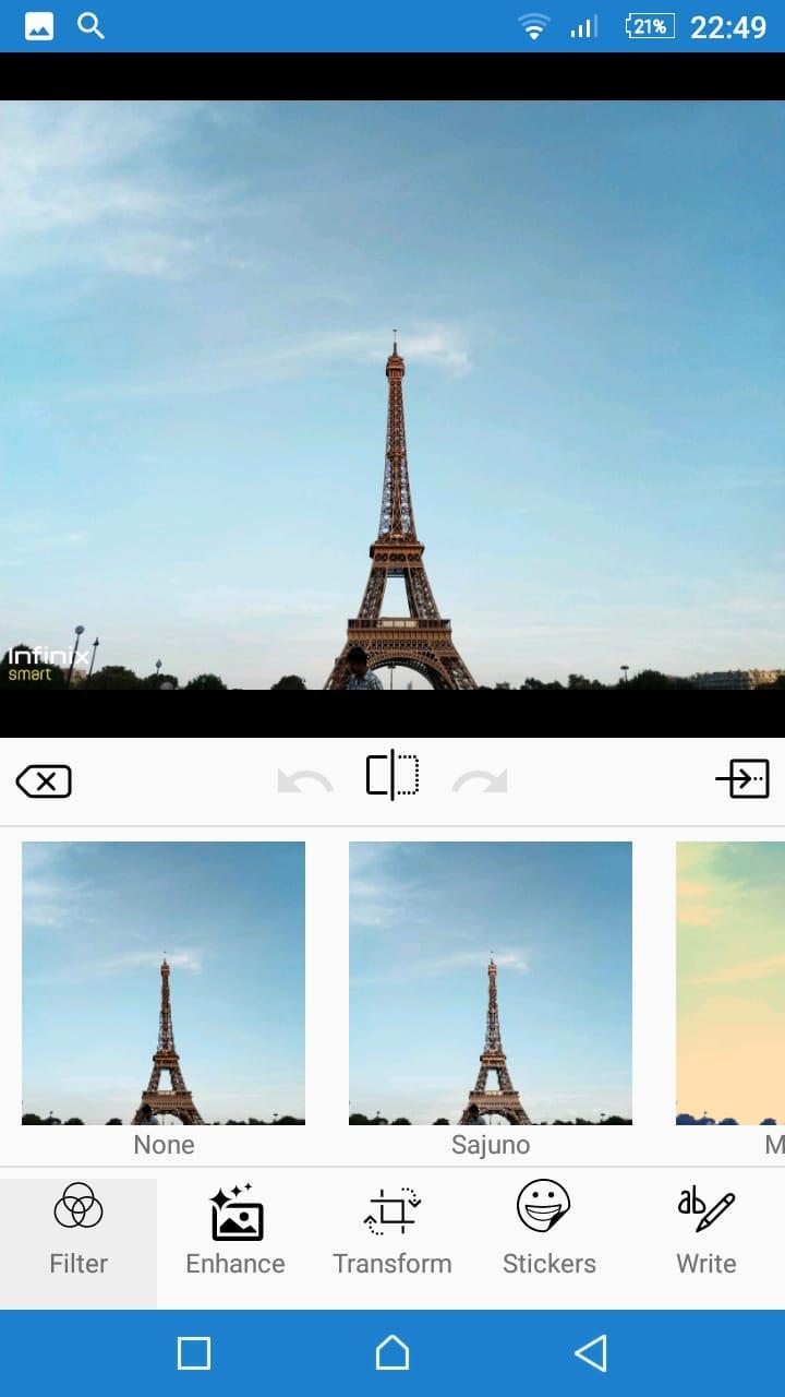 تنزيل Photo Editor على جهاز الكمبيوتر | مسؤول GameLoop
