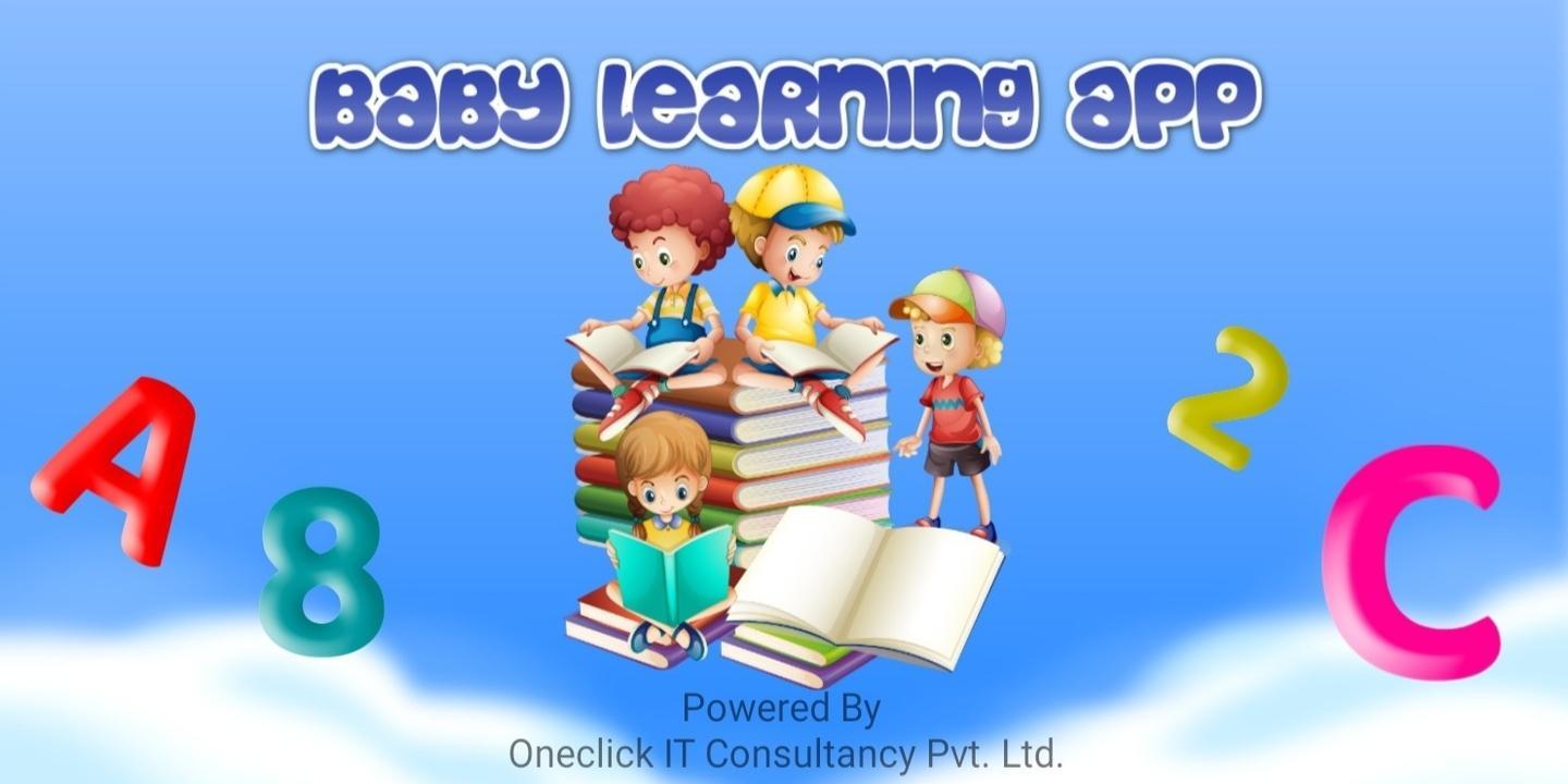 Download Baby Learning App android on PC
