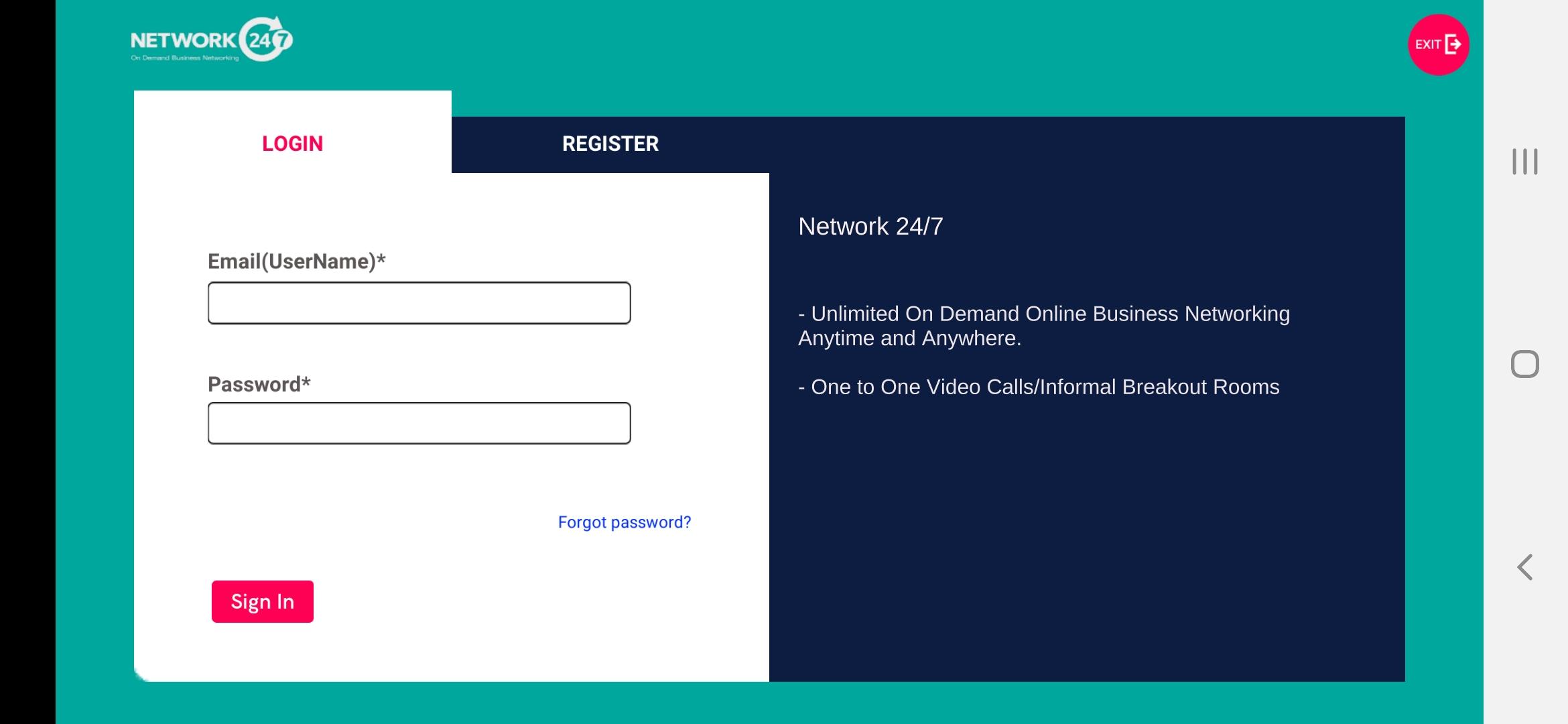 Descargar Network 247 en PC | GameLoop Oficial