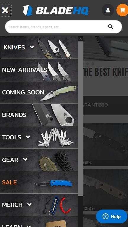 Unduh Blade HQ di PC | Resmi GameLoop