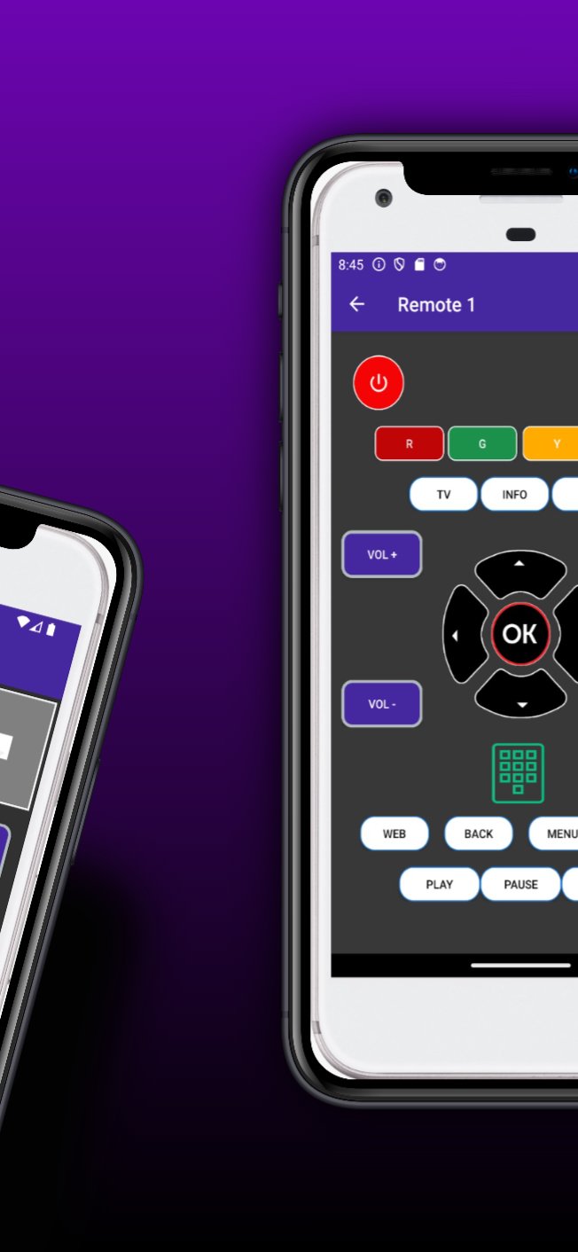 Remote control for gtmedia'yı PC'ye indirin | GameLoop Yetkilisi