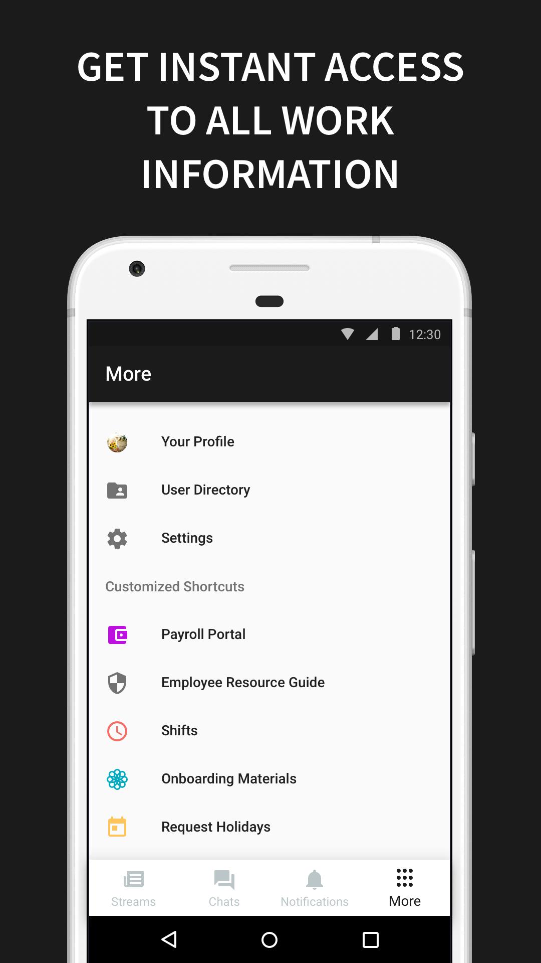 Download PIA von Gustav Ramelow KG android on PC
