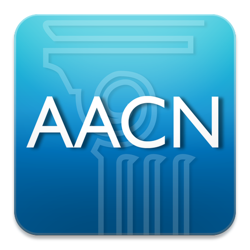 Download AACN Events android on PC