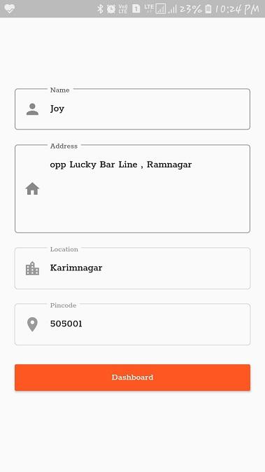 Descargar Mana Tela - Online Store Karim en PC | GameLoop Oficial