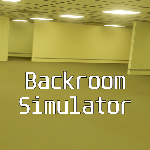 ดาวน์โหลด Backroom simulator บนพีซี | GameLoop Official