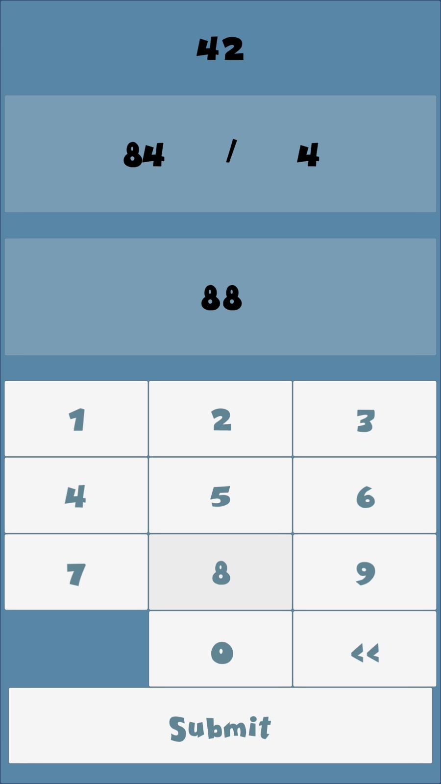 Unduh Math in a Flash di PC | Resmi GameLoop